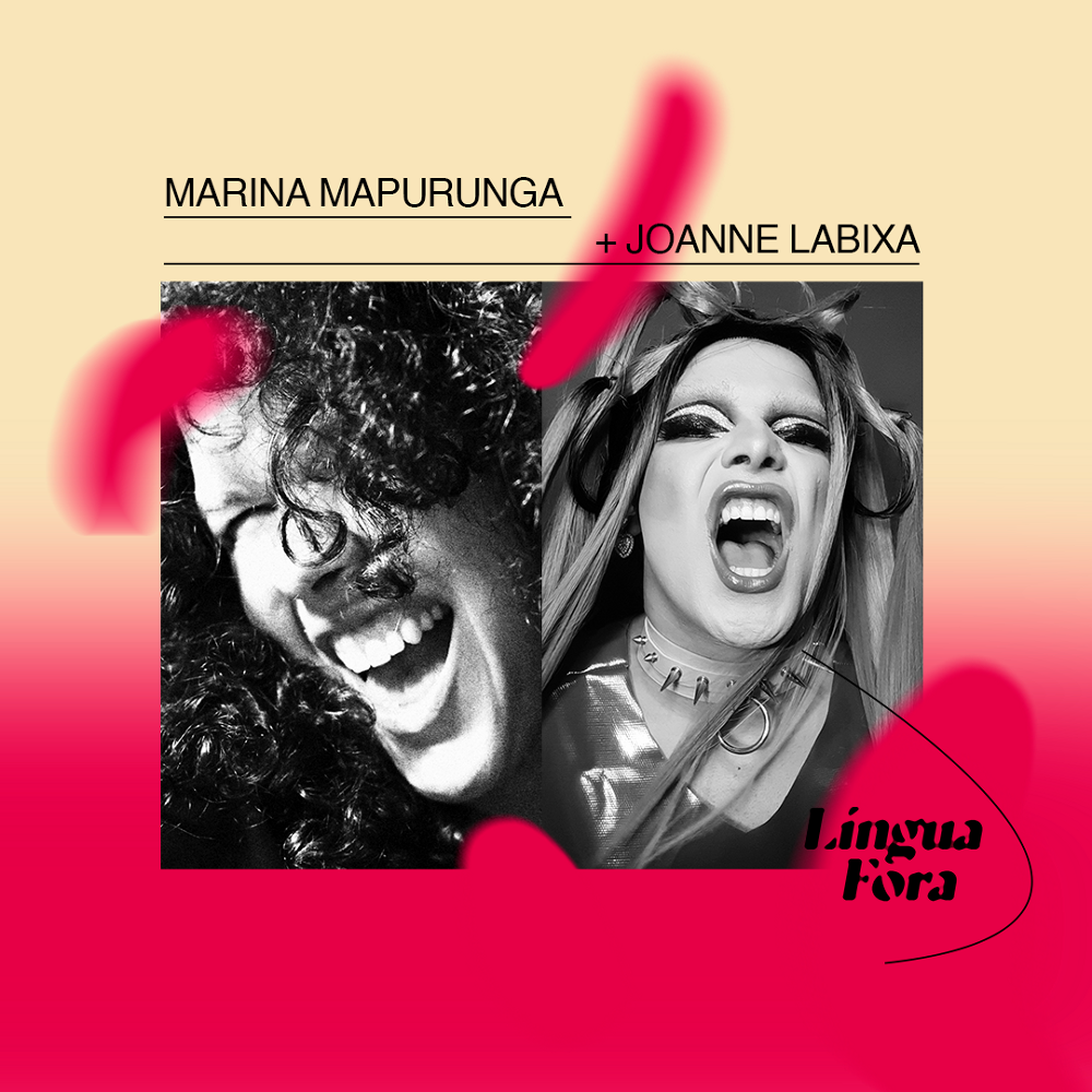 língua fora - inesterra