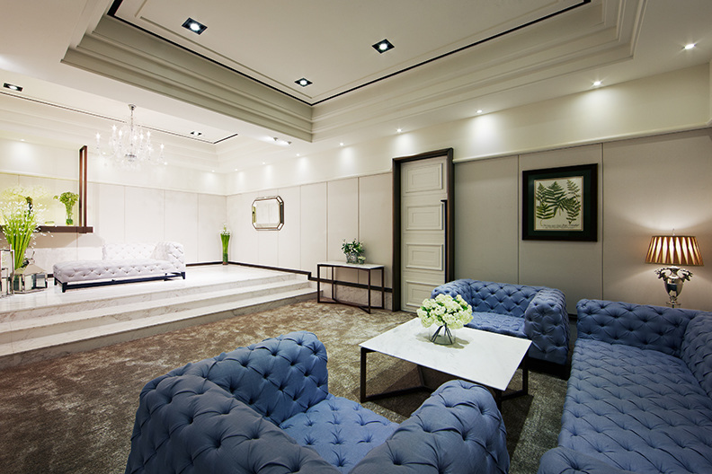 PULLMAN WEDDING - Studio Wave