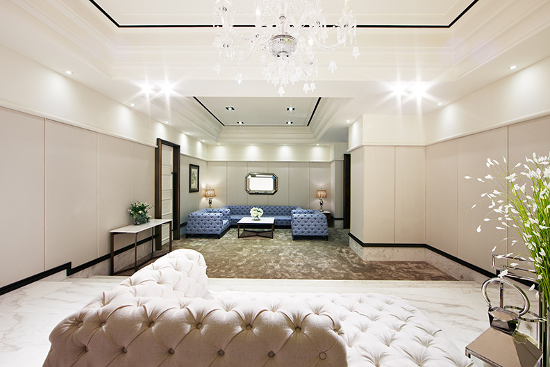 PULLMAN WEDDING - Studio Wave