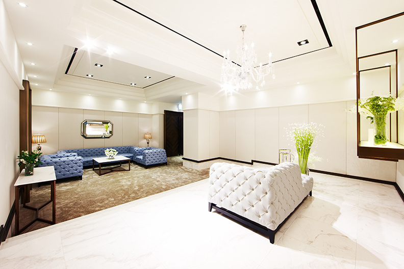 PULLMAN WEDDING - Studio Wave