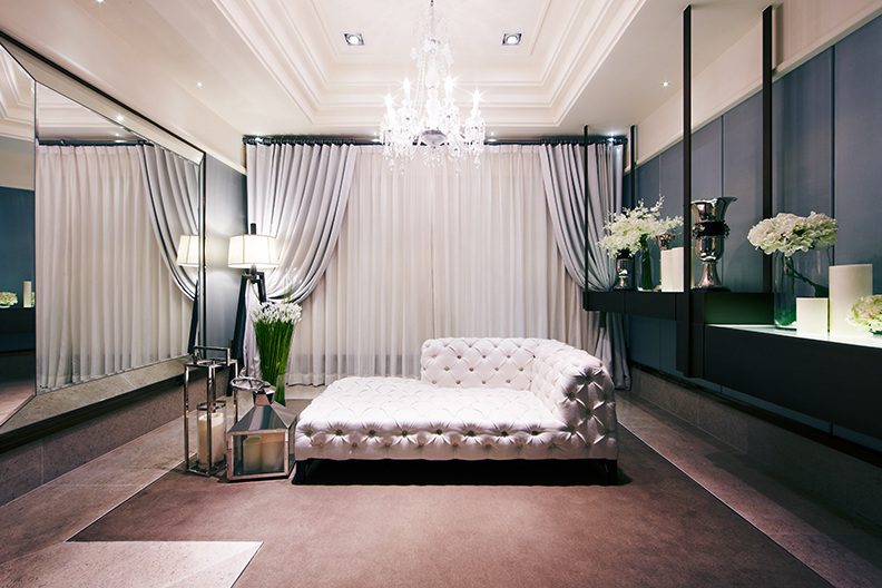 PULLMAN WEDDING - Studio Wave