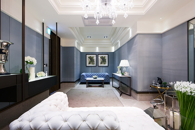 PULLMAN WEDDING - Studio Wave