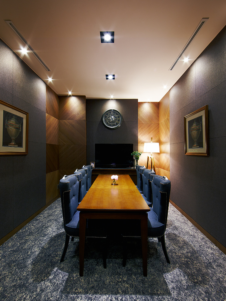 PULLMAN WEDDING - Studio Wave