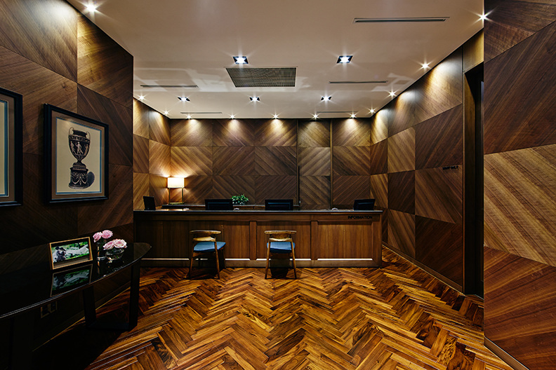 PULLMAN WEDDING - Studio Wave