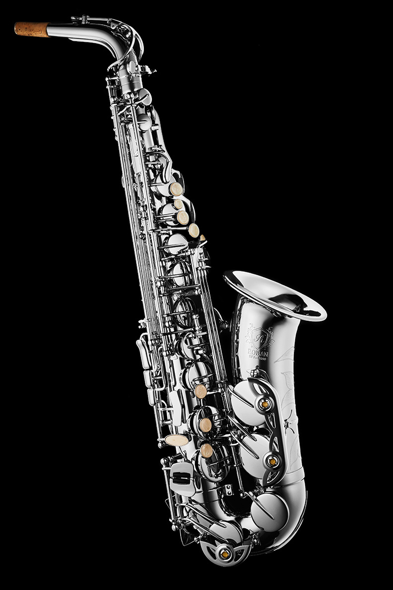 색소폰 - Studio Wave