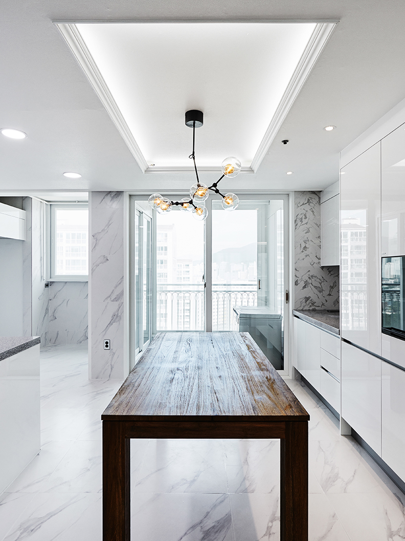 HANSSEM - Studio Wave