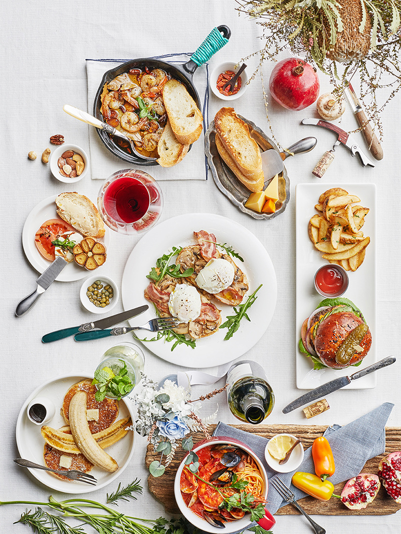 ILLUA HOTEL - Studio Wave