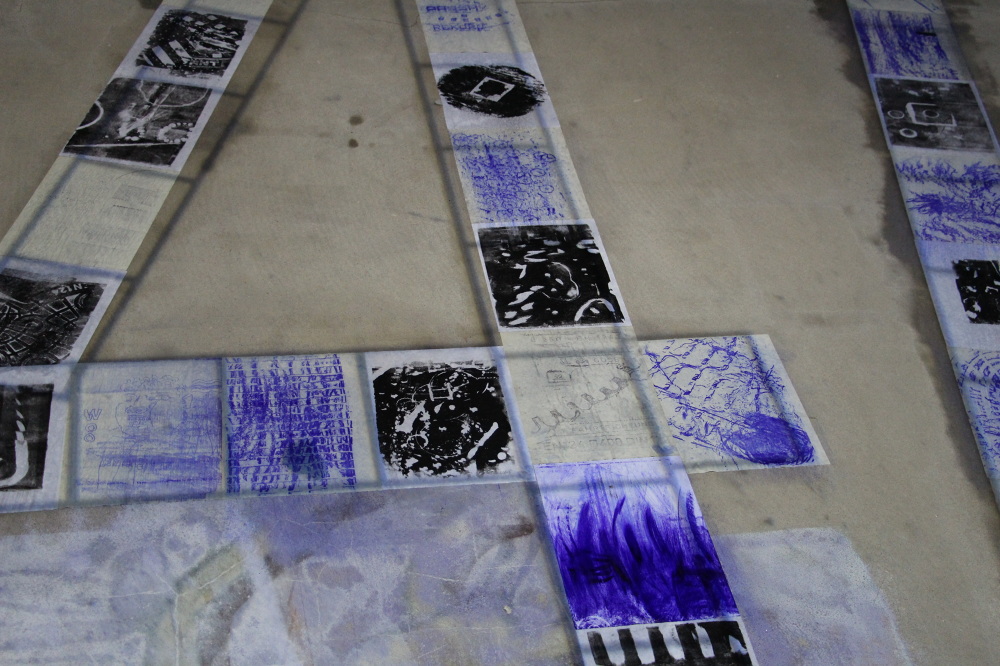 Mobile Graphik Werkstatt - bld