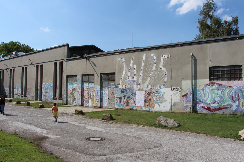 Mobile Graphik Werkstatt - bld