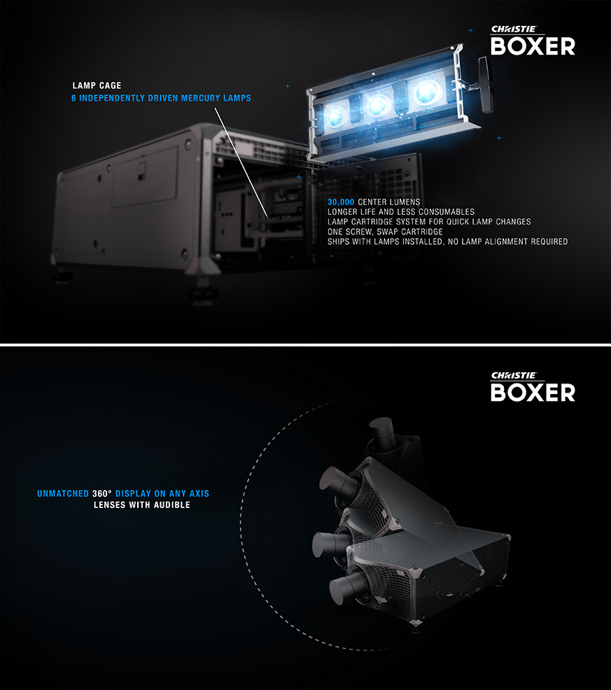 INTEGRATED SYSTEM EUROPE - levancini24