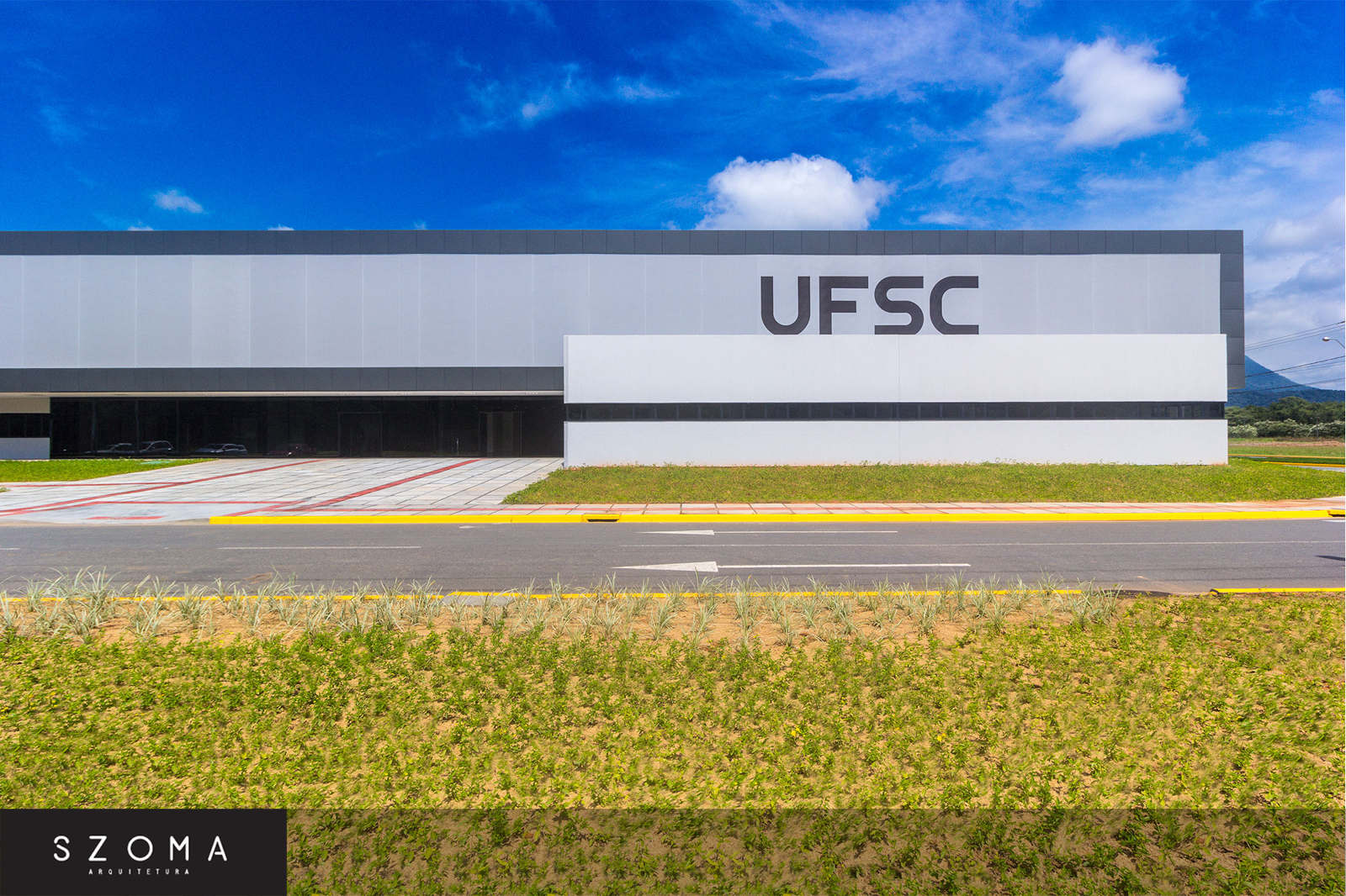UFSC - szoma