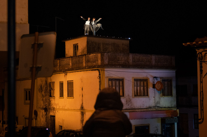 Participative Art - Natalia Lis