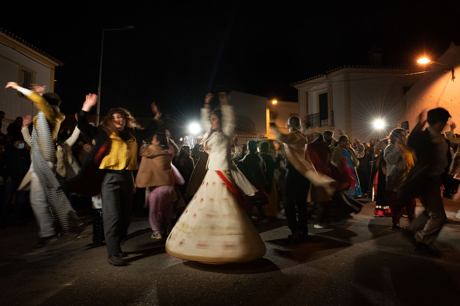 Participative Art - Natalia Lis