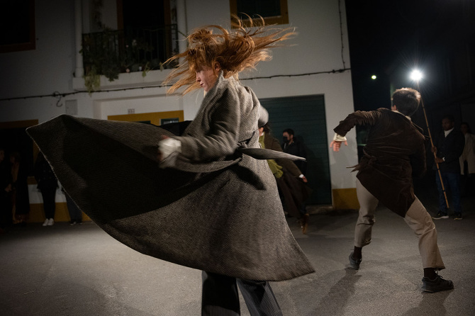 Participative Art - Natalia Lis