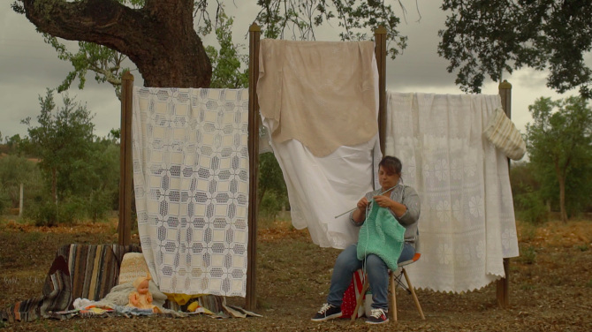 Participative Art - Natalia Lis