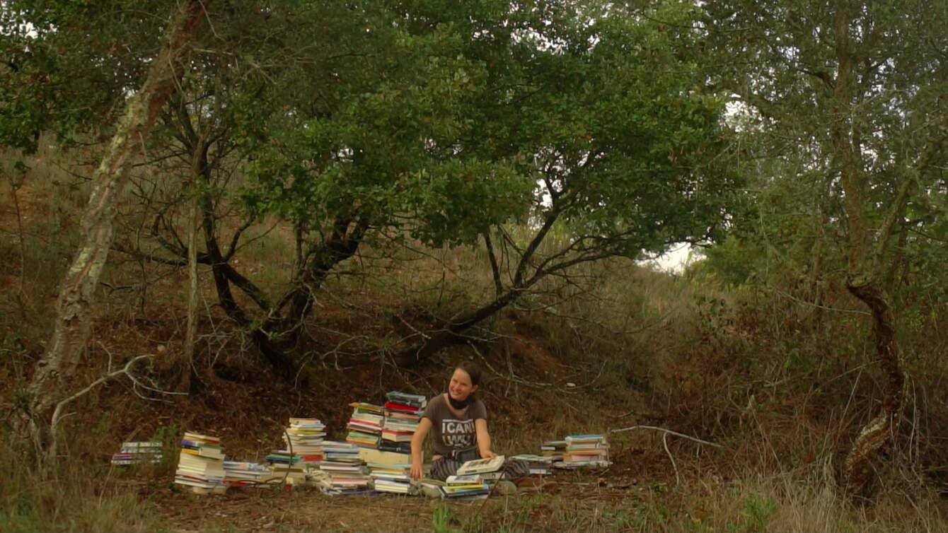 Participative Art - Natalia Lis