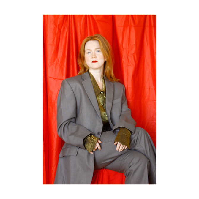 NATALIA LIS / ABOUT ME • - Natalia Lis