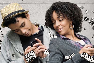 Movistar - Sandra Chavez