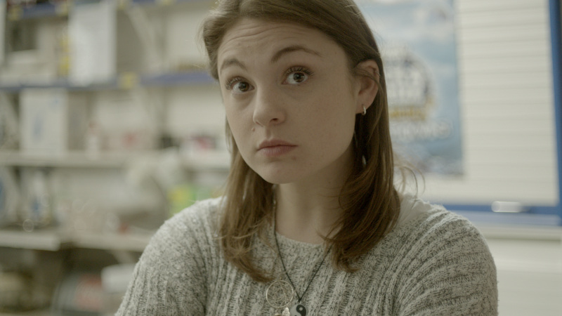 Lochlan Broughton | Director of Photography