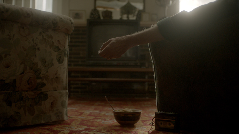 Lochlan Broughton | Director of Photography