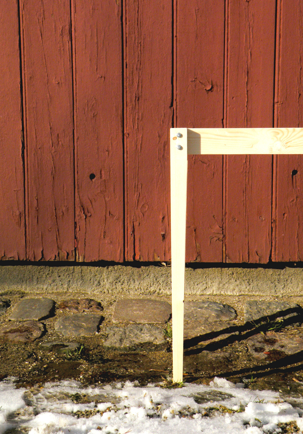 Chopsticks Chair - Handworks