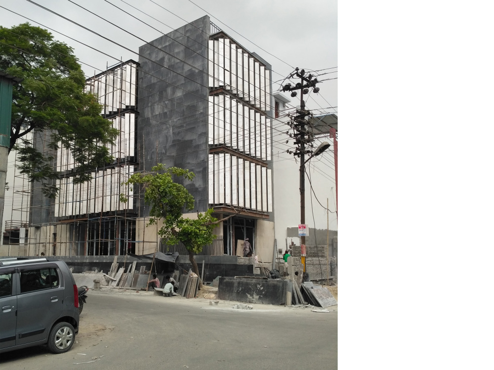 CIPL House - Co.Lab Design