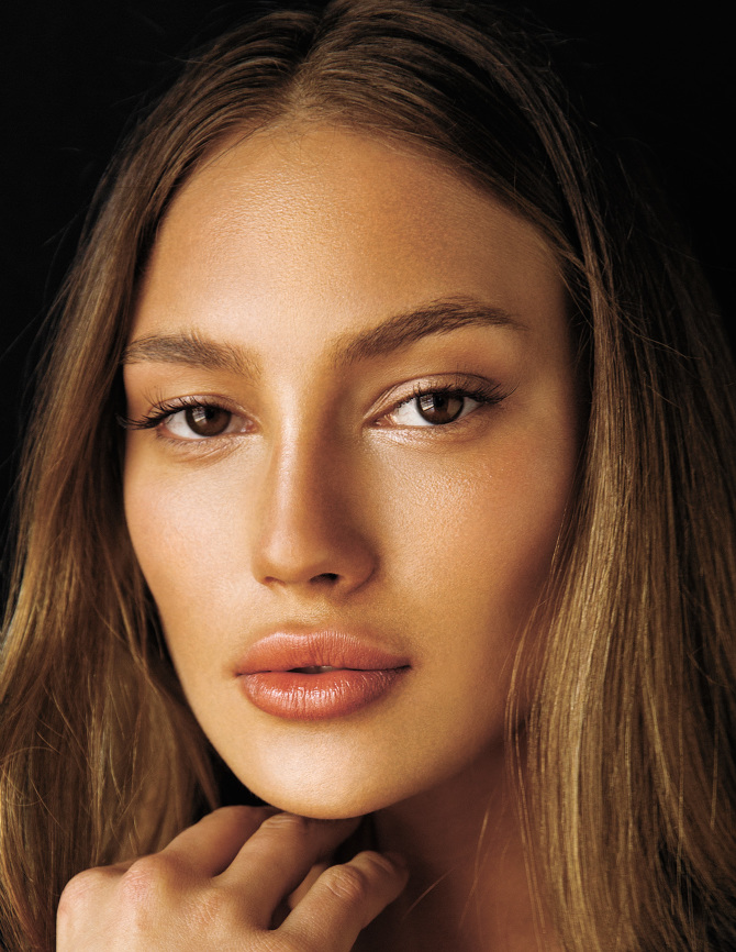 Sasha Portraits - Denis Izmirliev