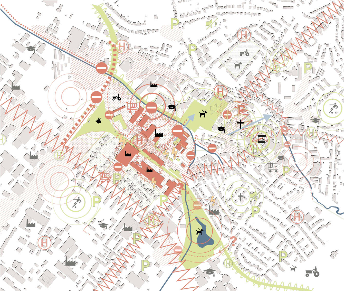 Urban Planning - chrisrotman