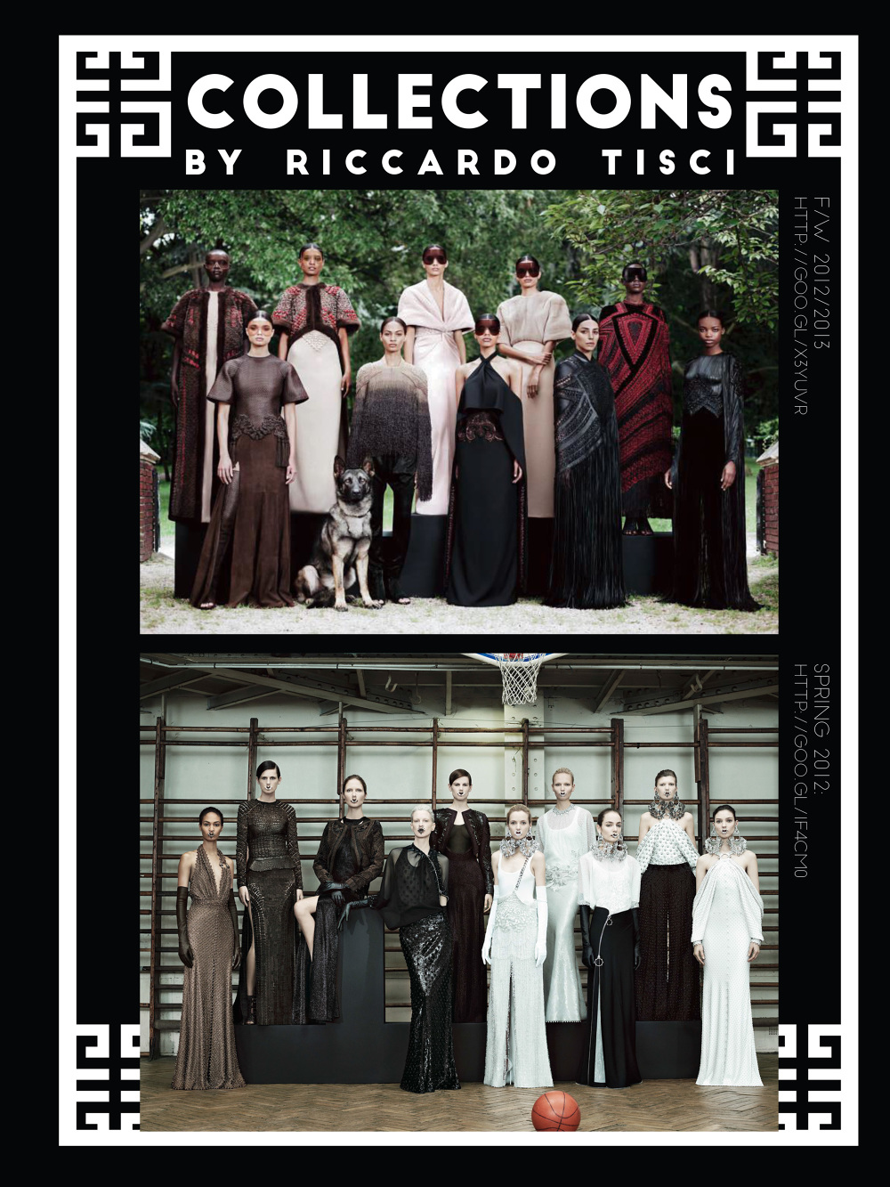 VERGE / Givenchy - RIEFA