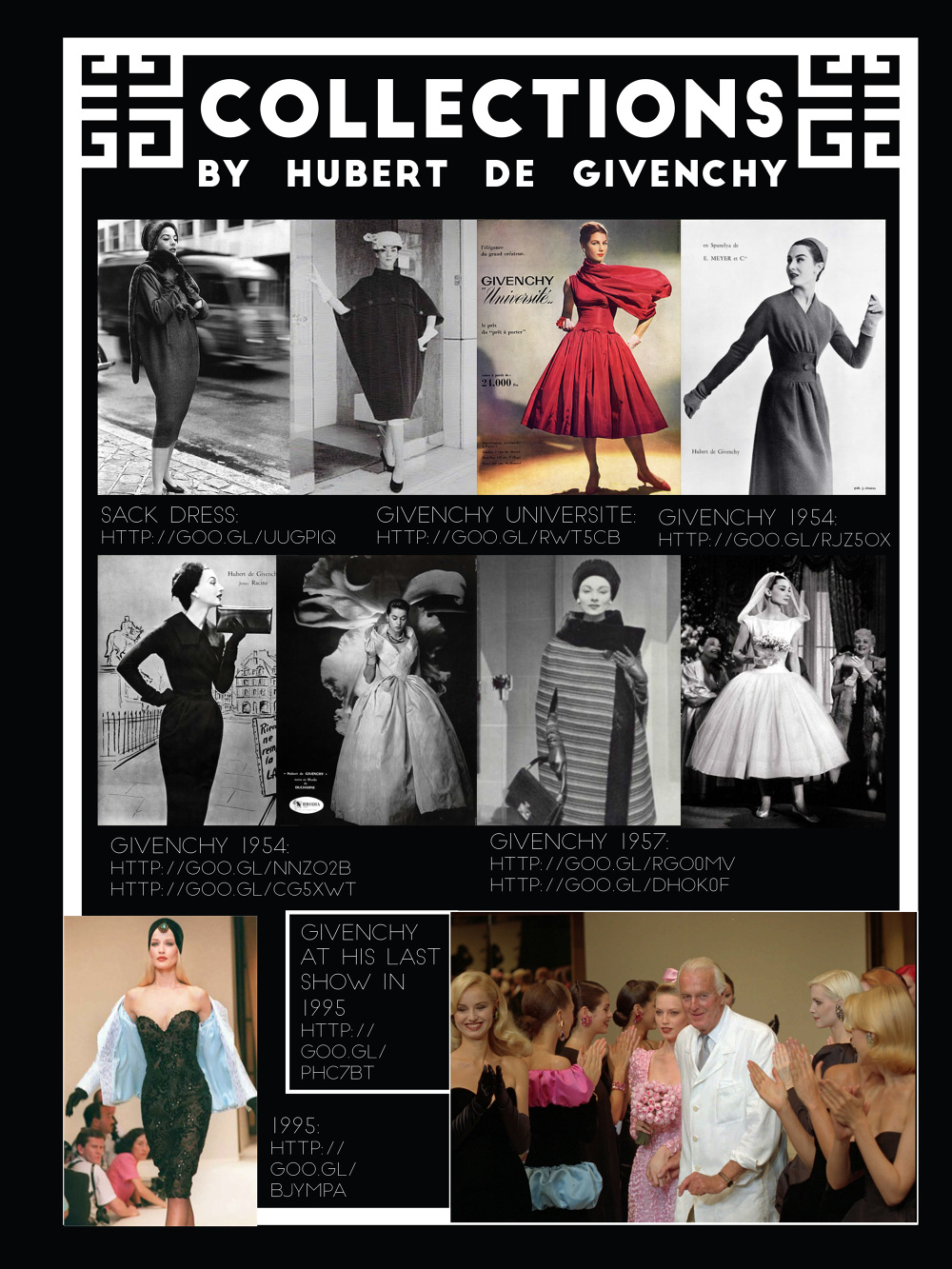 VERGE / Givenchy - RIEFA
