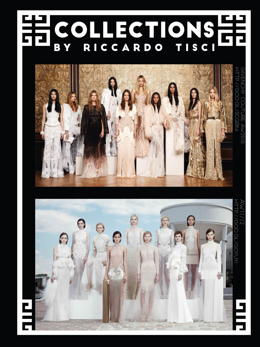 VERGE / Givenchy - RIEFA