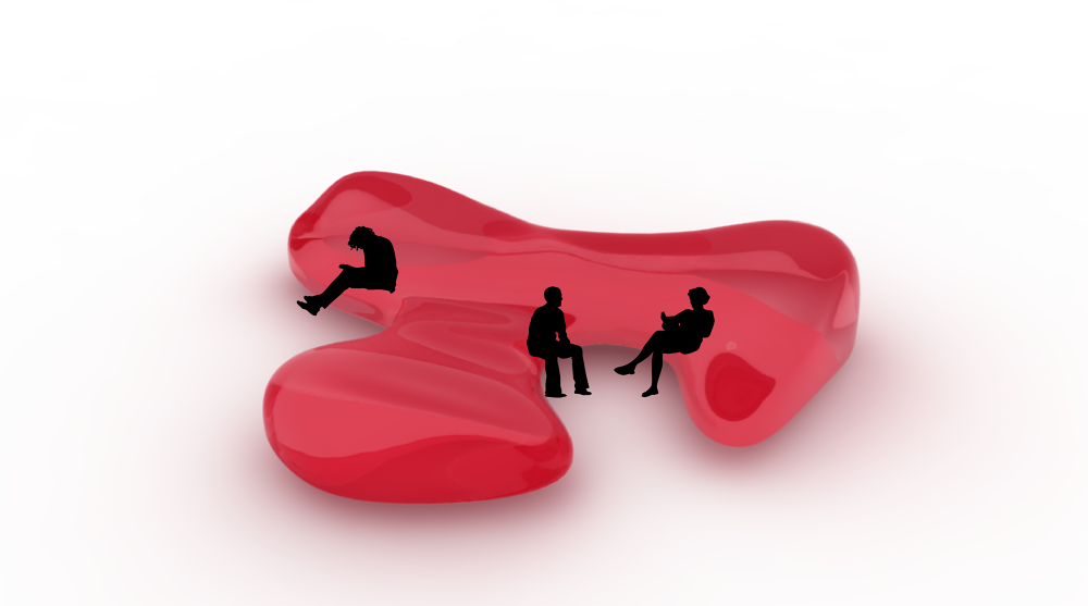 JELLO Sofa - ChachaChanya