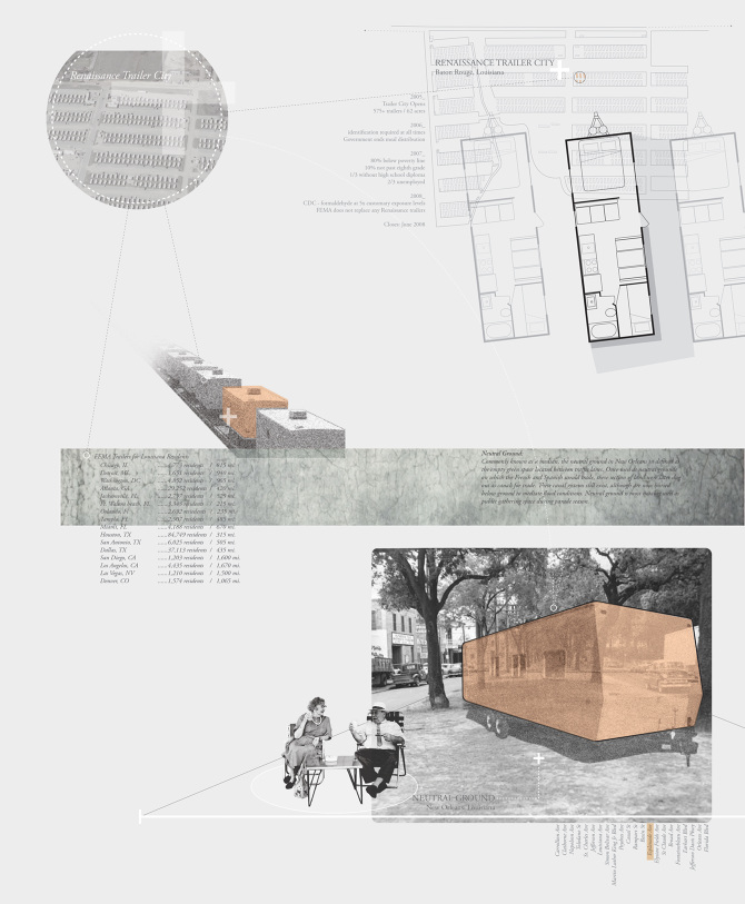 Thesis: Carceral Archipelago - Claire Leavengood-Boxer
