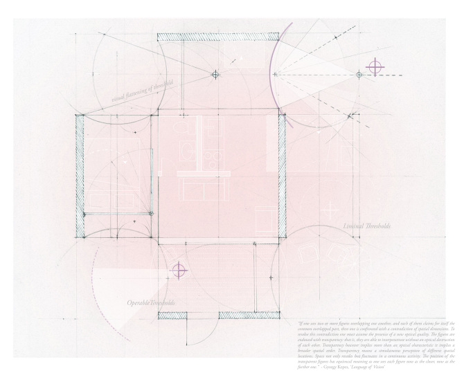 Thesis: Carceral Archipelago - Claire Leavengood-Boxer