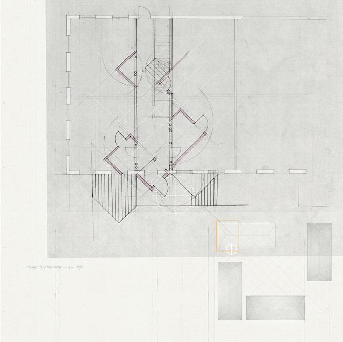 Thesis: Carceral Archipelago - Claire Leavengood-Boxer