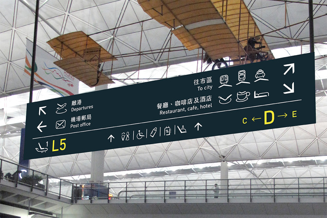 Time × Airport - KIN | Selected Works