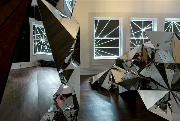 Solid Void - marc ayala