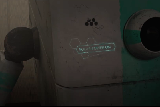 SAM Animation - Adam Williams