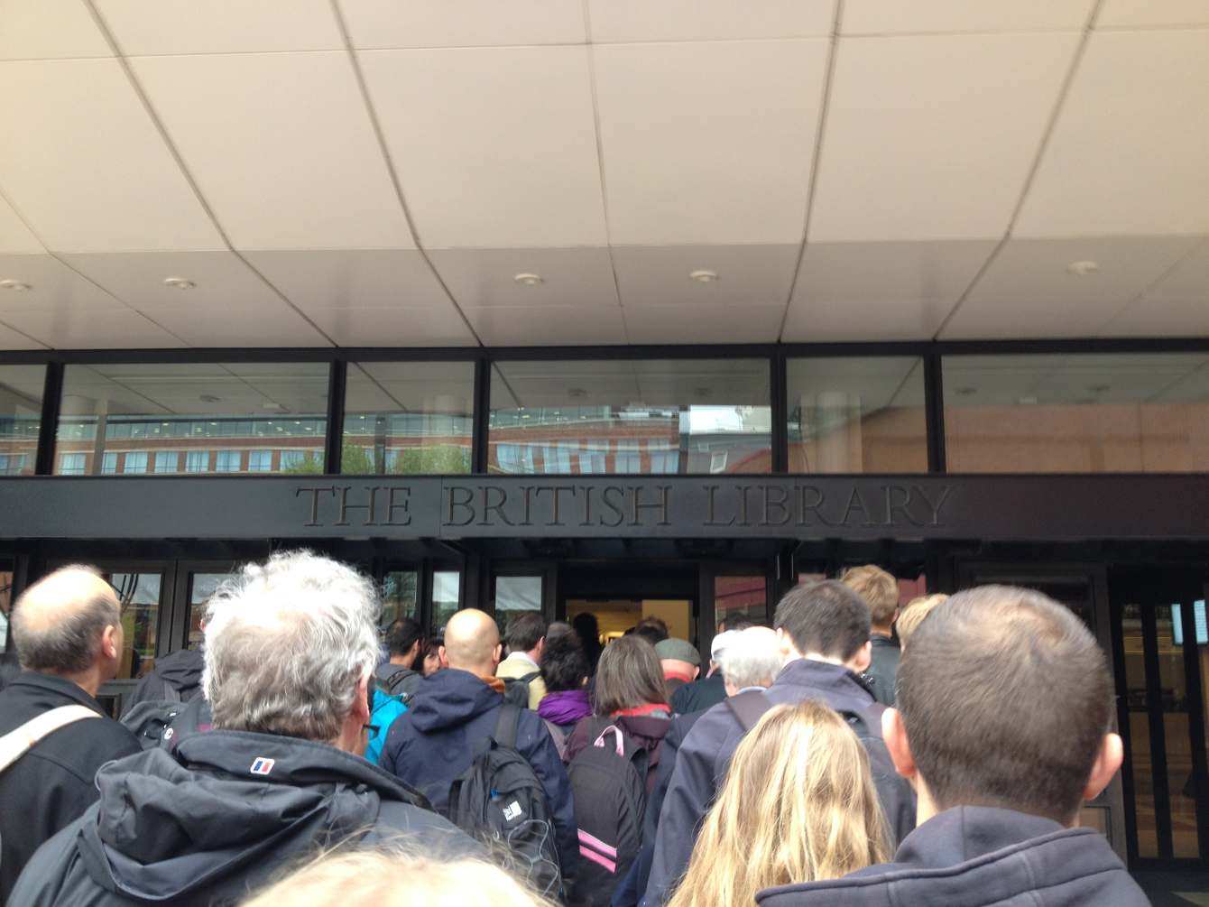 British Library Sound Archive - holoherz