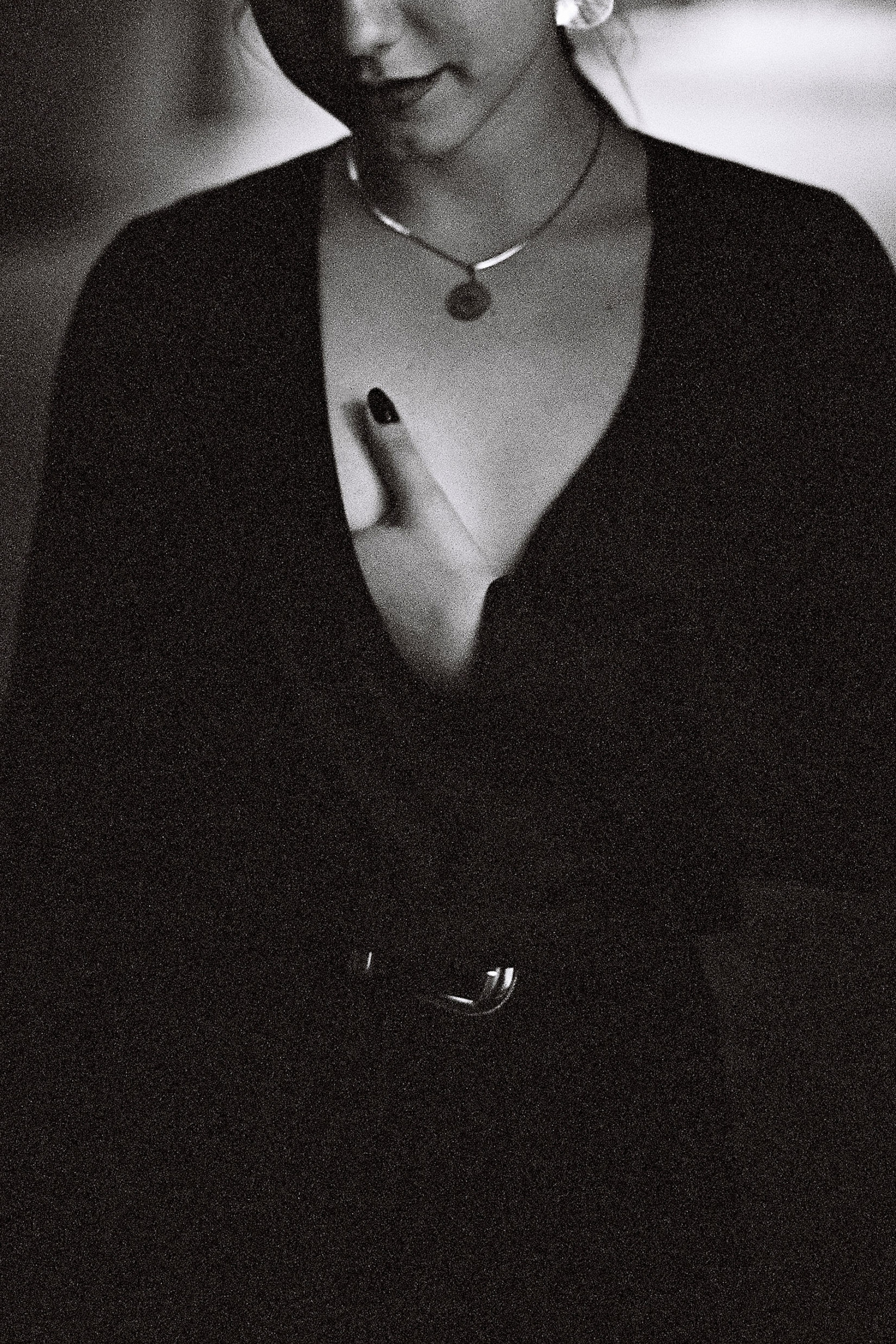 Portraits - ANDREI BURCEA