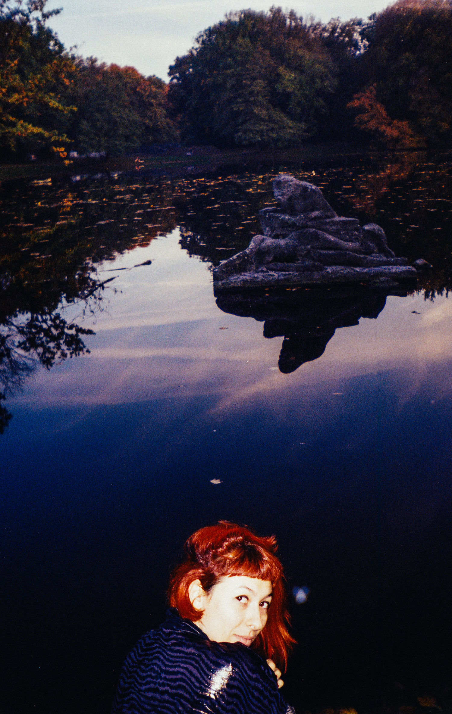 Portraits - ANDREI BURCEA