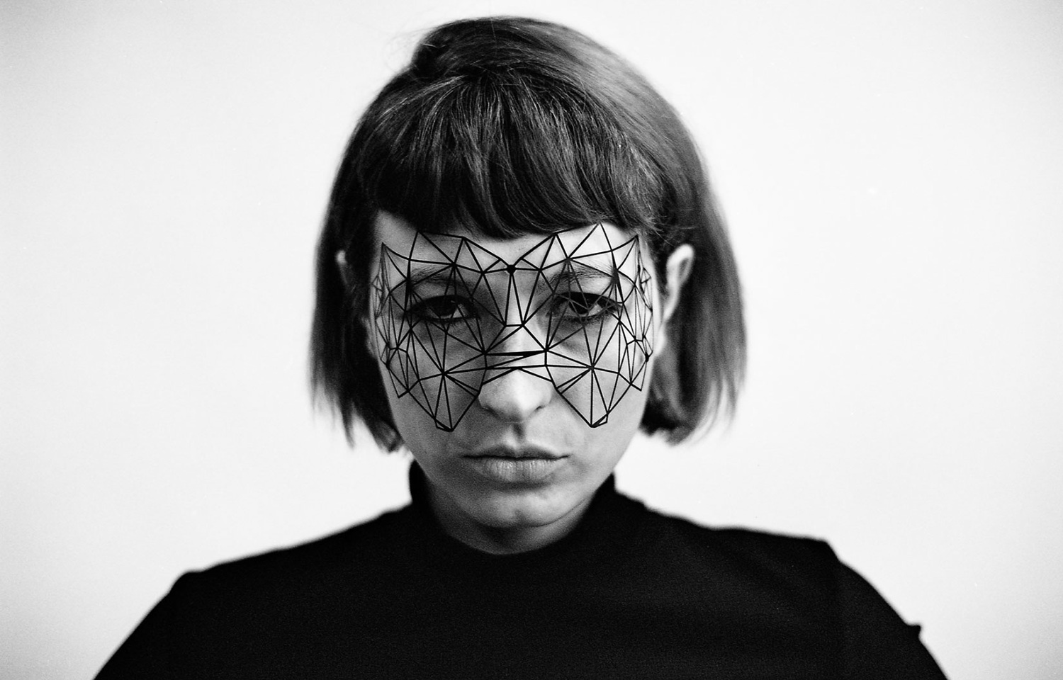 Portraits - ANDREI BURCEA