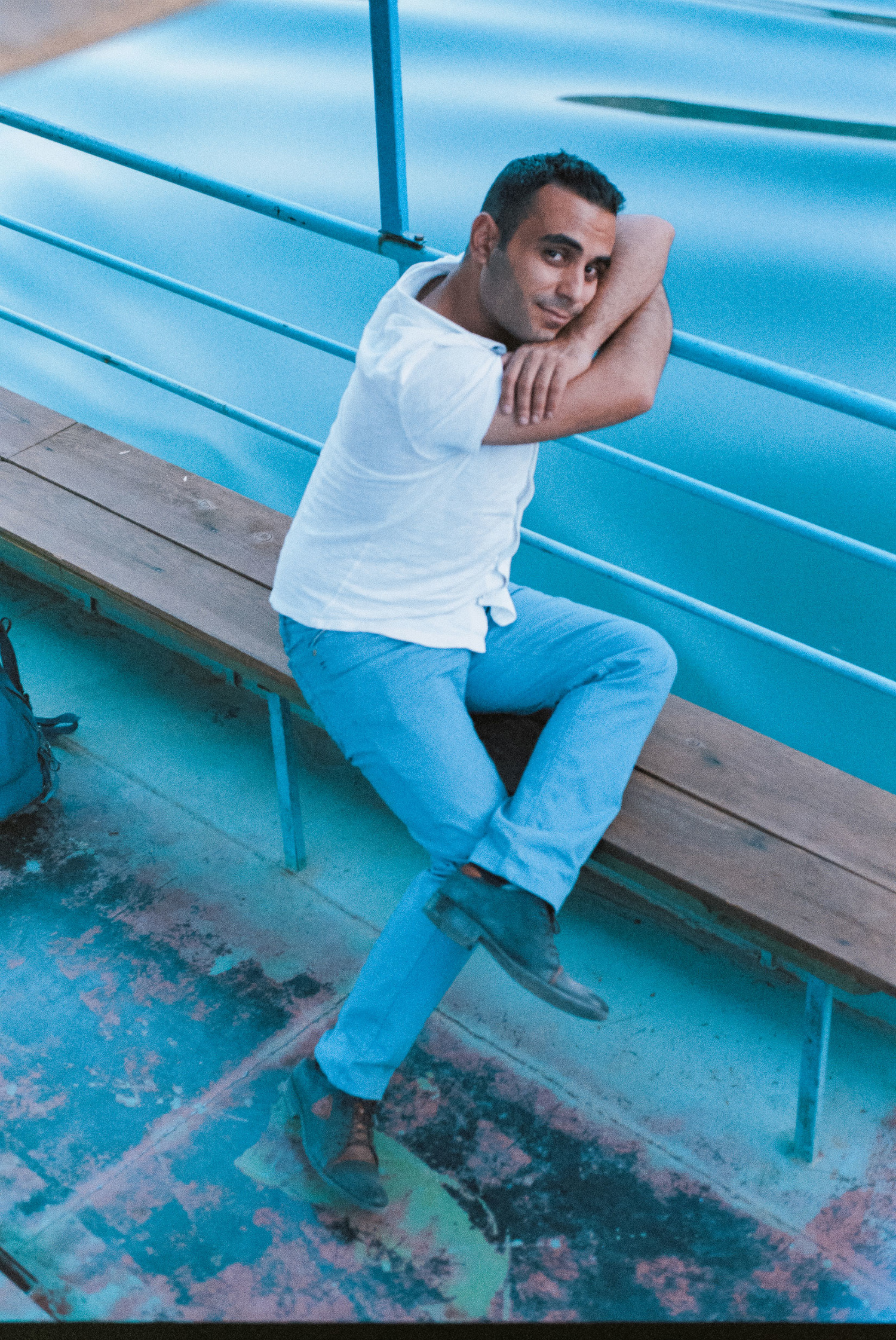 Kurdistan - ANDREI BURCEA