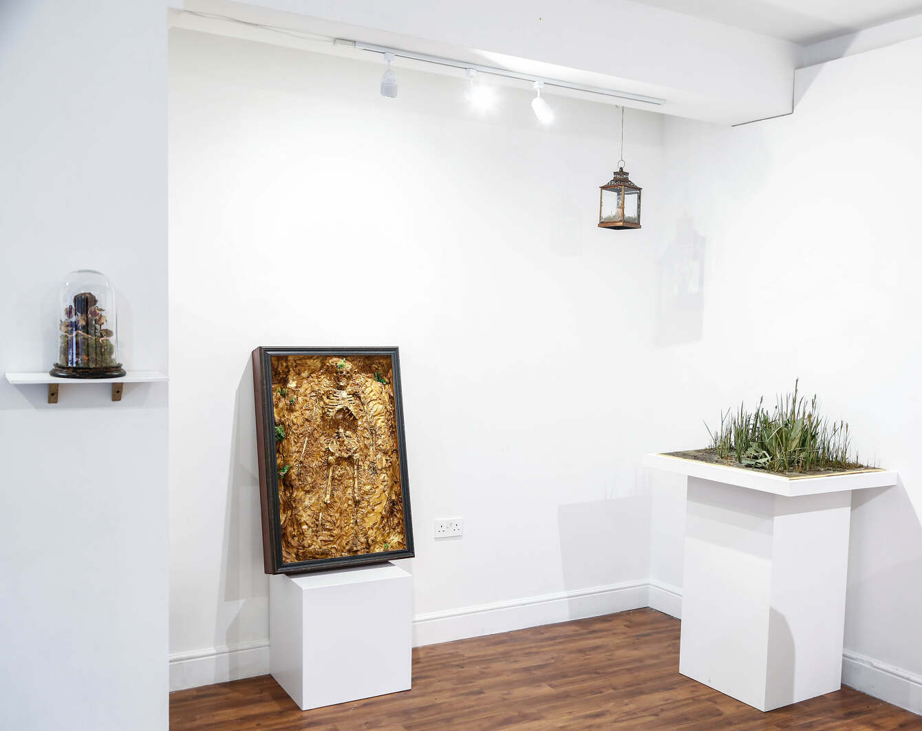 Earth Eaters - William York