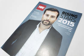 HousingWire Magazine - Crystal Cobb