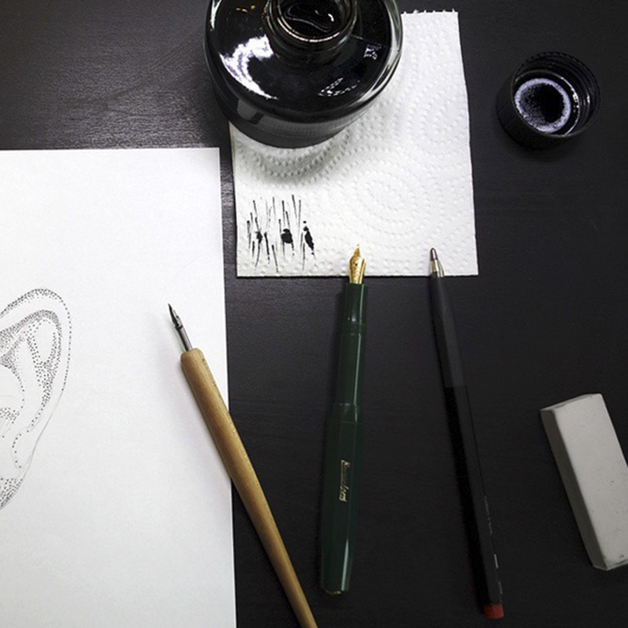 [POSTER] Partisan - sparks edition