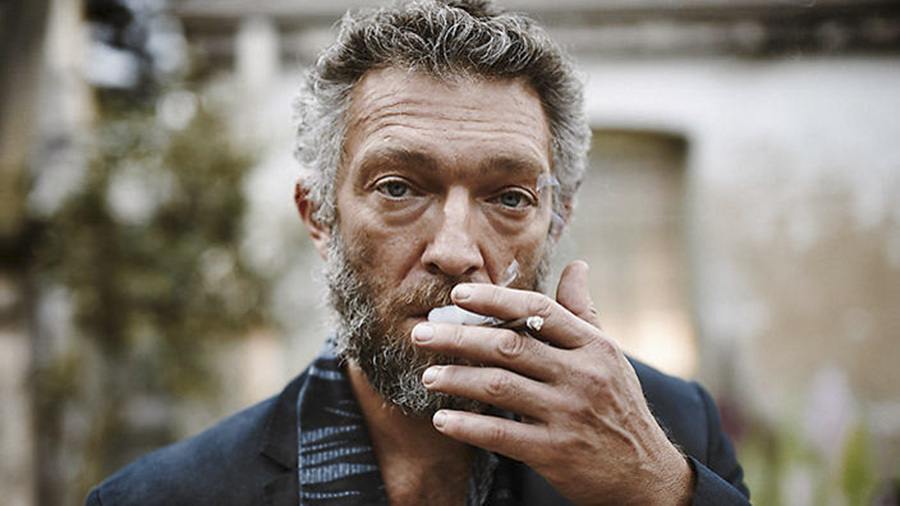 [POSTER] Partisan - sparks edition