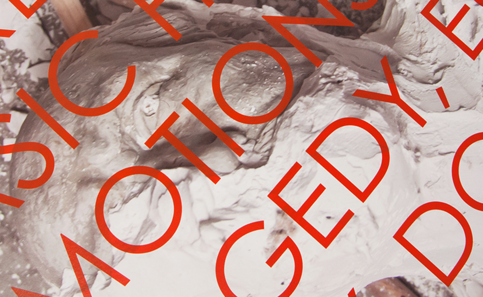 [POSTER] Veiling Unveiling Exhibition Artwork - sparks edition