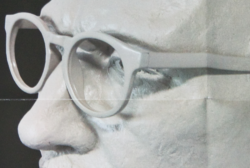 [POSTER] Veiling Unveiling Exhibition Artwork - sparks edition