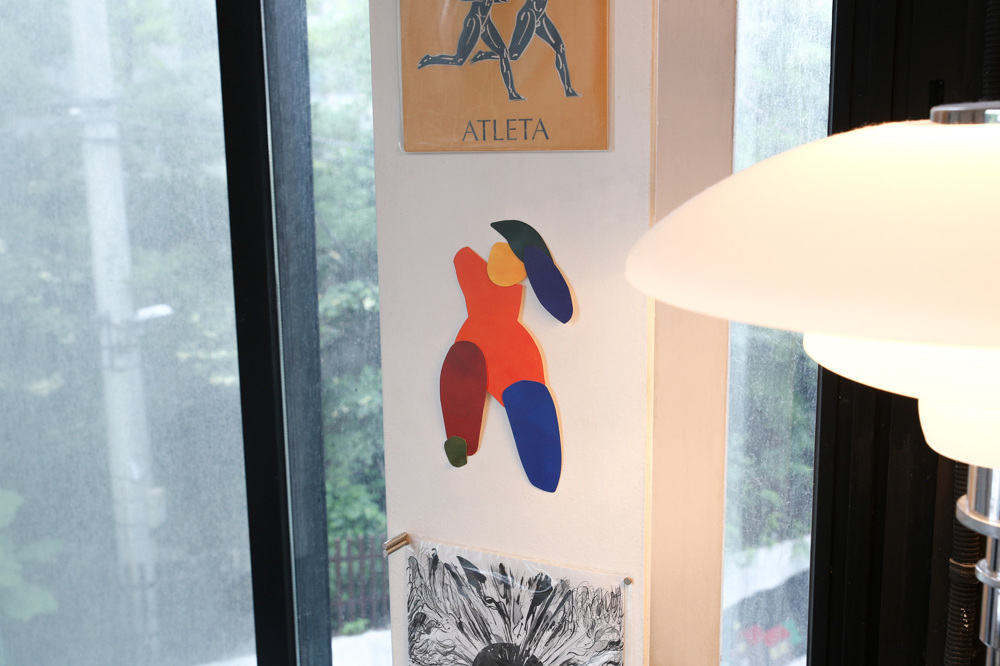 [BOOK DESIGN] Layer artbook - sparks edition